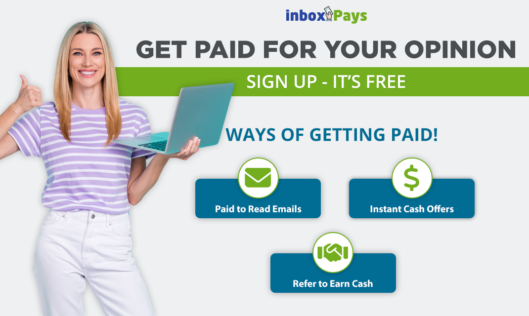 A Step-by-Step Guide to Earning Your First $50.00 with InboxPays ...