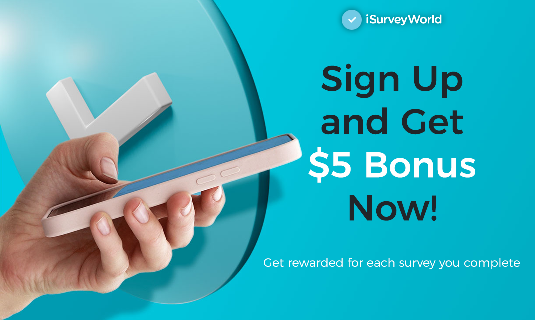 iSurveyWorld Secrets: How to Earn More with Every Survey | Sample Hawk