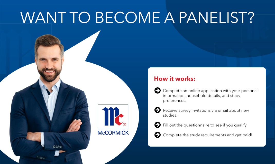 From Mild to Wild – Try McCormick’s Free Spices Today! | Sample Hawk