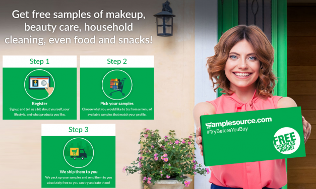 FREE SAMPLES | Sample Hawk