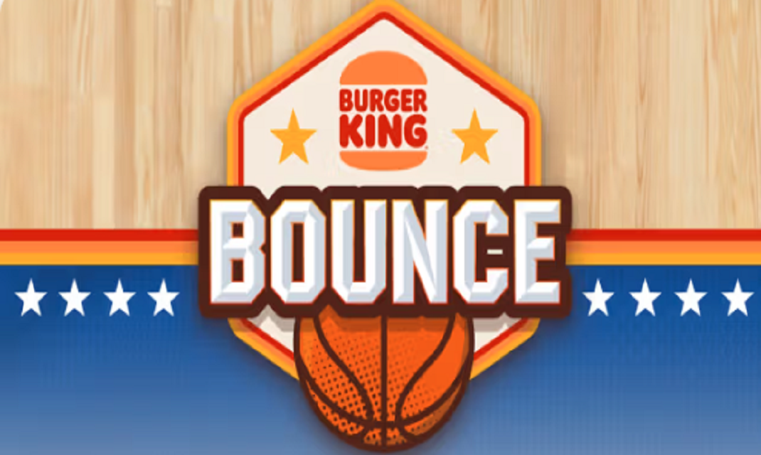 Dribble Your Way To FREE Burger King – Contest Ends 4/7 | Sample Hawk